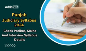 BPSC Syllabus 2024 and Exam Pattern For Prelims and Mains